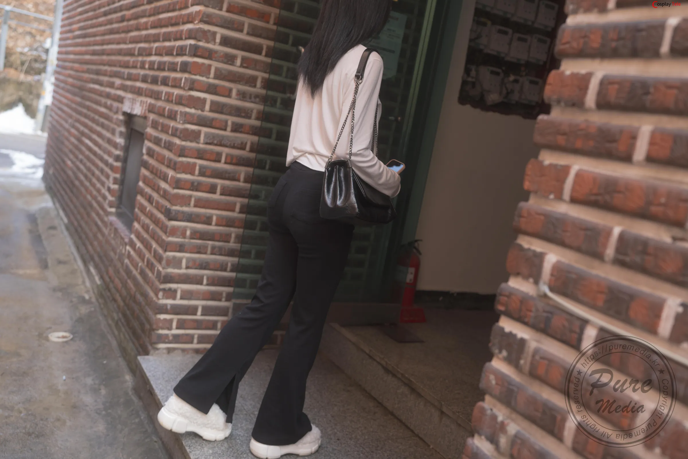 Hina (히나) and Sira (시라) - X Rated Contract "248 photos" - Cosplaytele