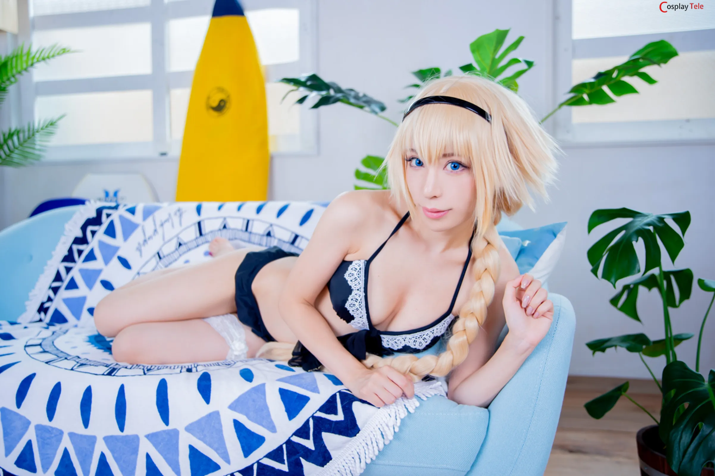 Yamisung Archives Cosplaytele