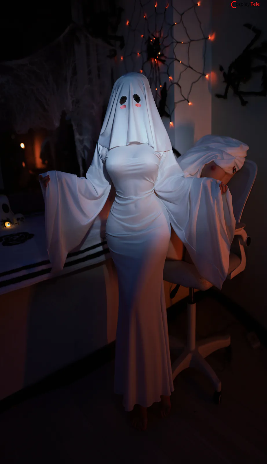 Bangni Ghost Girl 87 Photos And 8 Videos Cosplaytele Bangni Ghost Girl 87 Photos And 8 Videos Cosplaytele